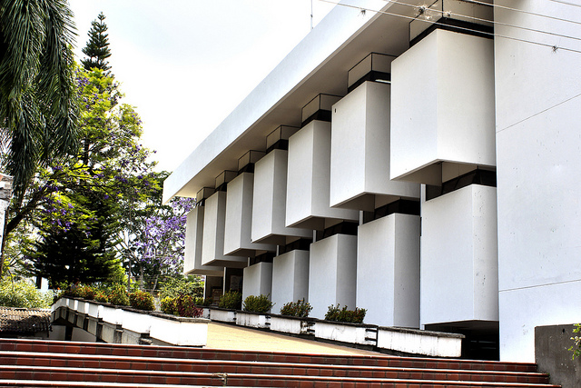 La UT dentro de las mejores universidades de Colombia - Medios de ...