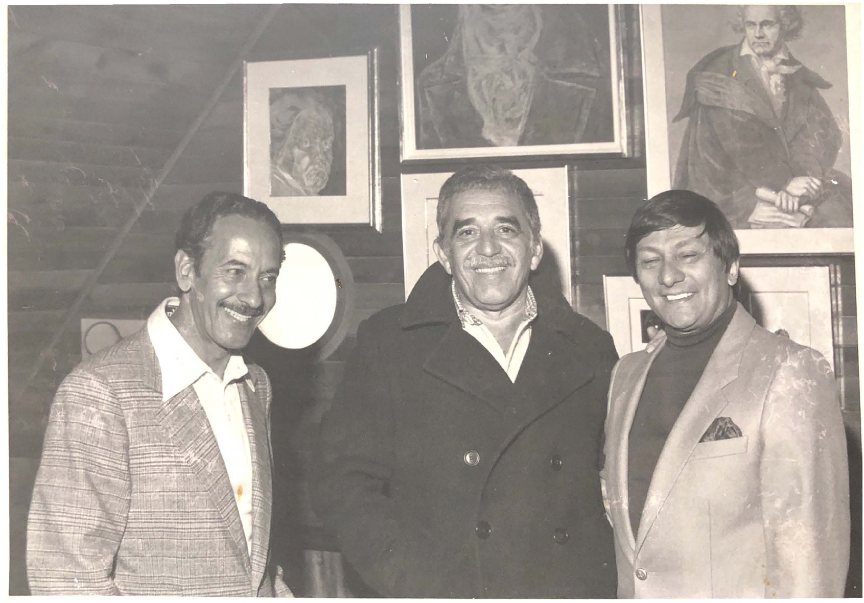 La UT condecorará al Maestro Frank Preuss - Medios de Comunicación