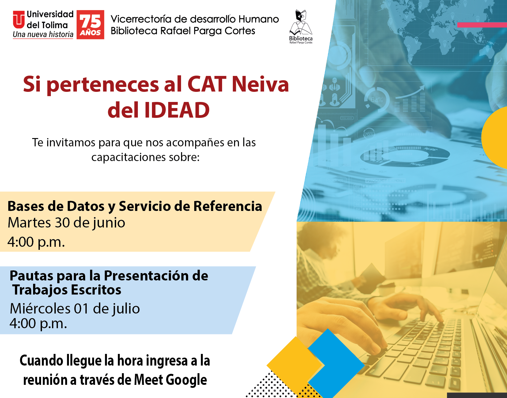 Pautas para la presentación de trabajos escritos - UT