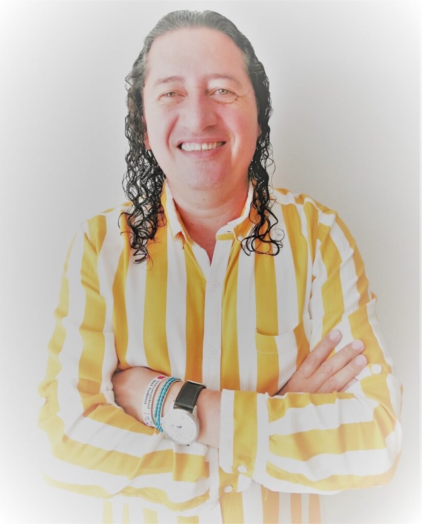 Universidad de Nariño otorgó mención especial al profesor Carlos Arturo ...