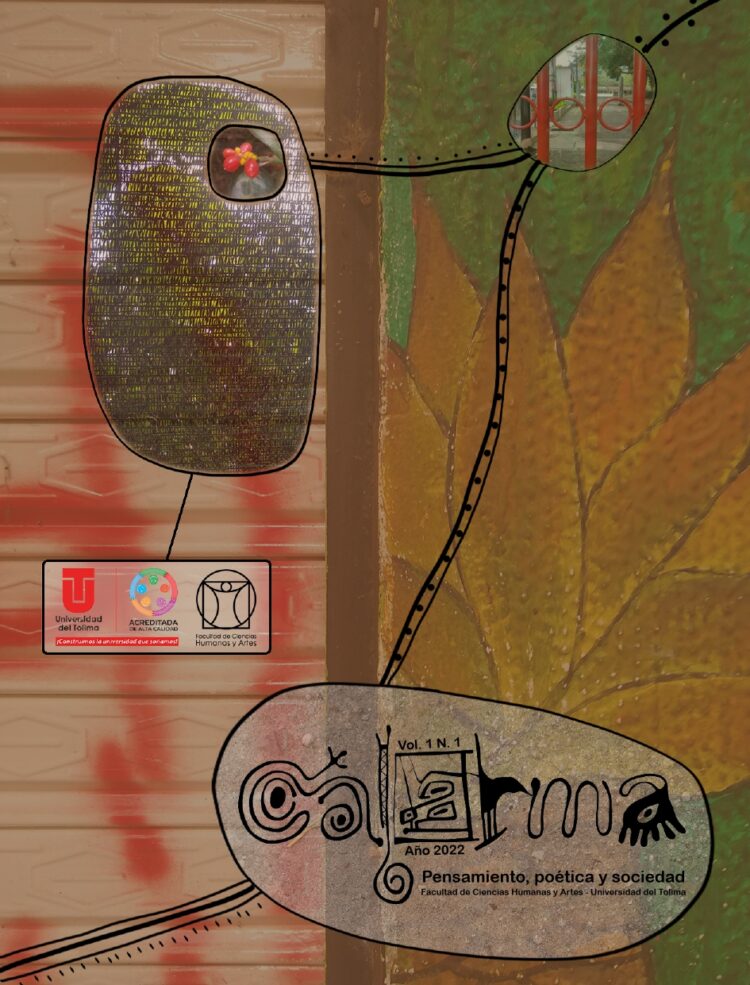 Revista Calarma, nuevo proyecto editorial de la Facultad de Ciencias ...