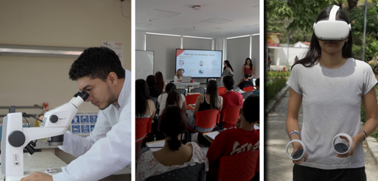 UT renueva sus equipos tecnológicos para el fortalecimiento de la ...