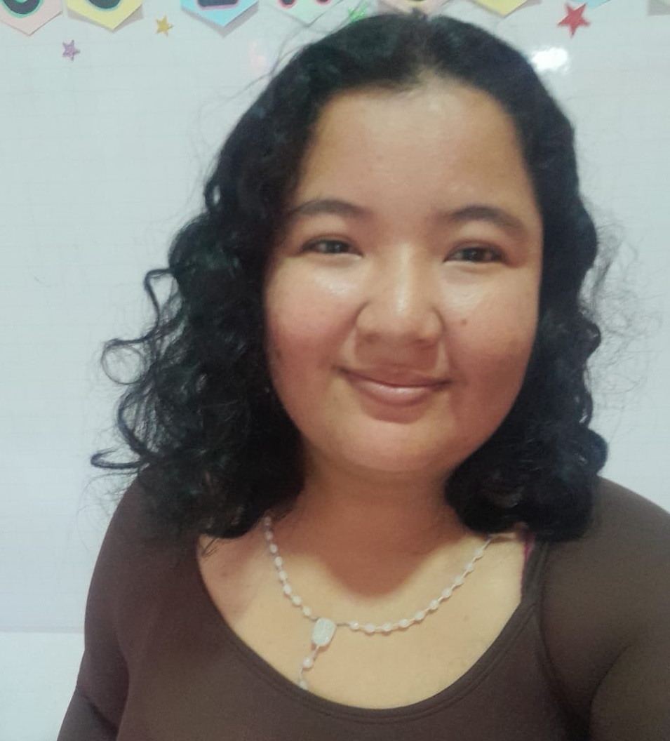 El terror como método de enseñanza estudiantil: una ponencia de Lina Sandoval, estudiante del ...